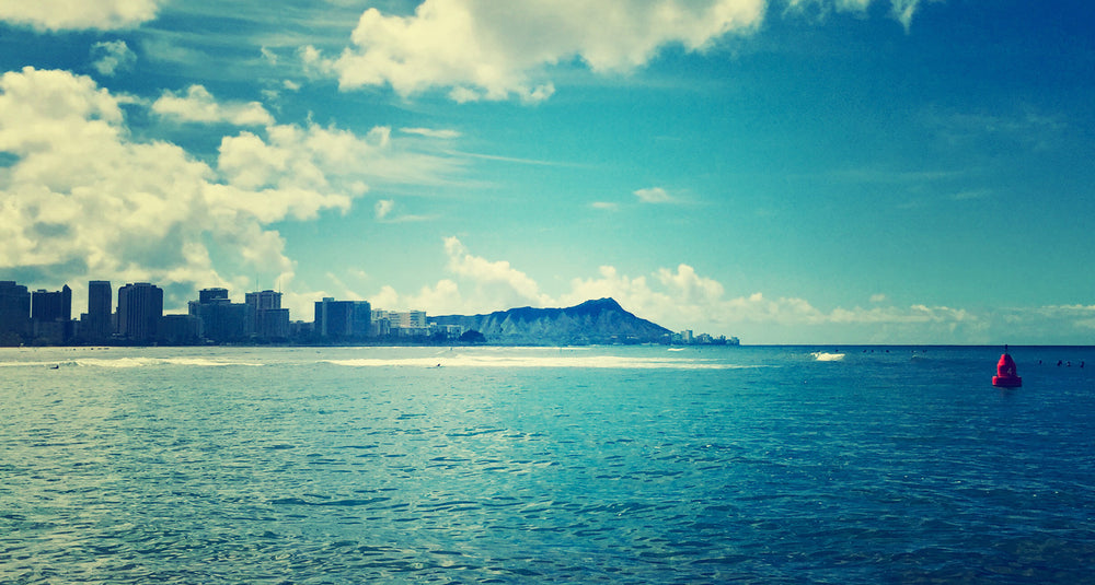 Honolulu Runners – Runners Route