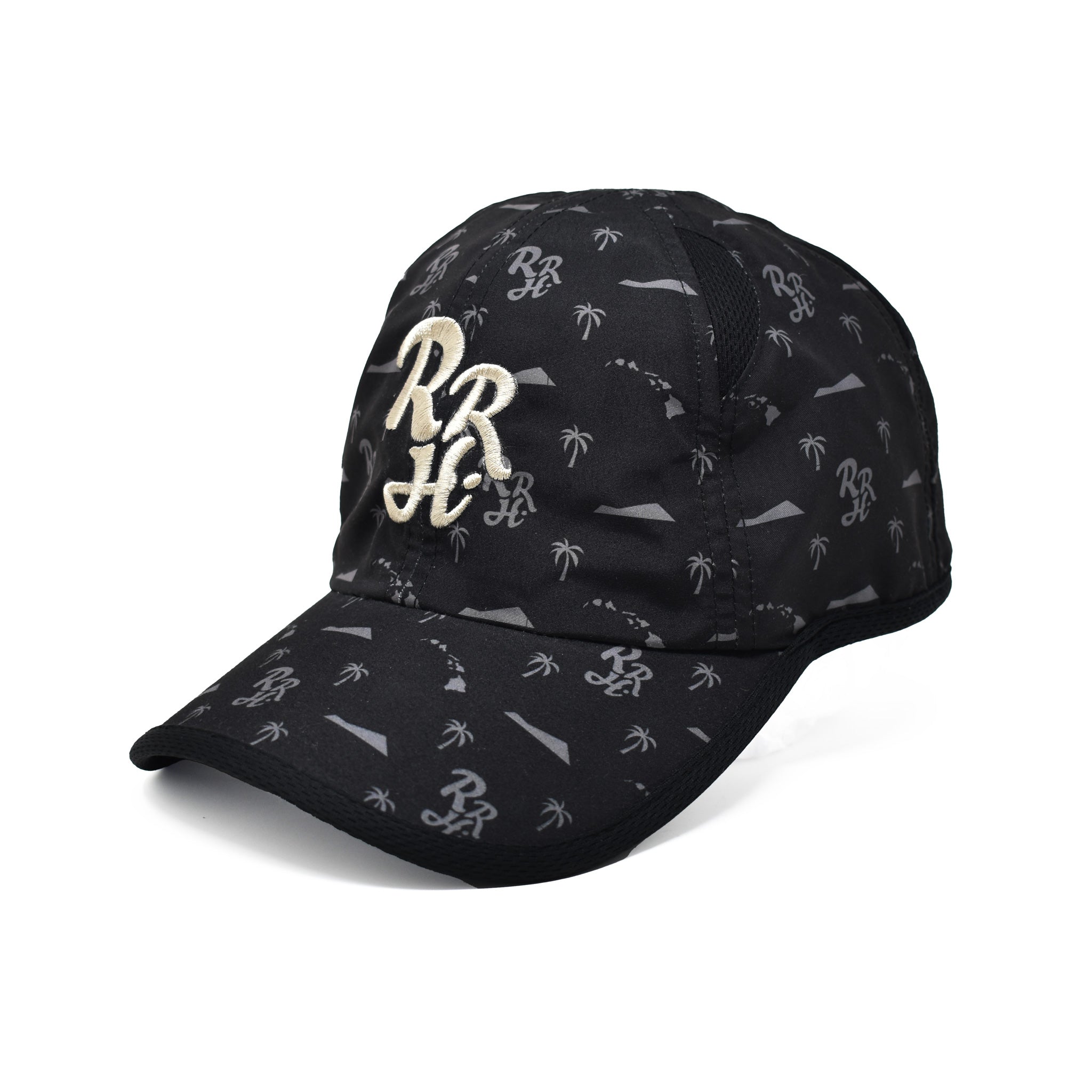RRH Monogram Cap – Runners Route